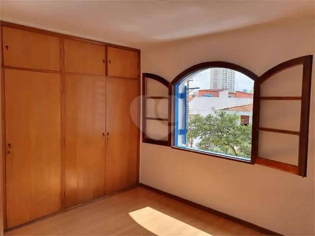 Casa / Sobrado para Locação em São Paulo/SP Campo Belo 4 Quartos