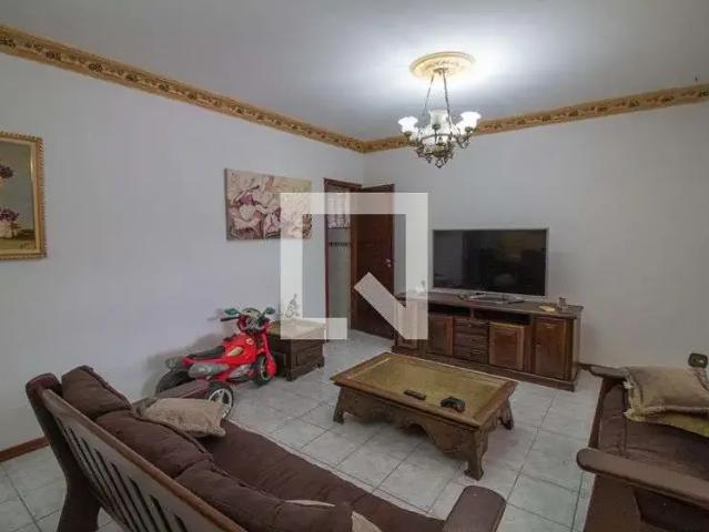Casa / Sobrado para Locação em São Paulo/SP Campo Belo 4 Quartos
