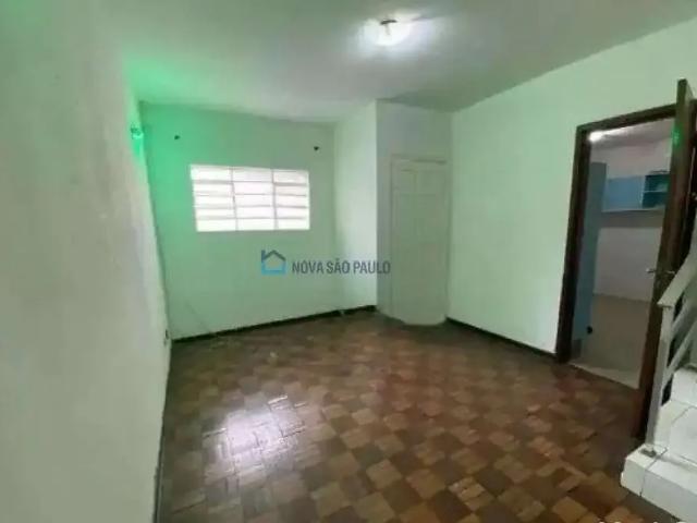 Casa / Sobrado para Locação em São Paulo/SP Campo Belo 4 Quartos