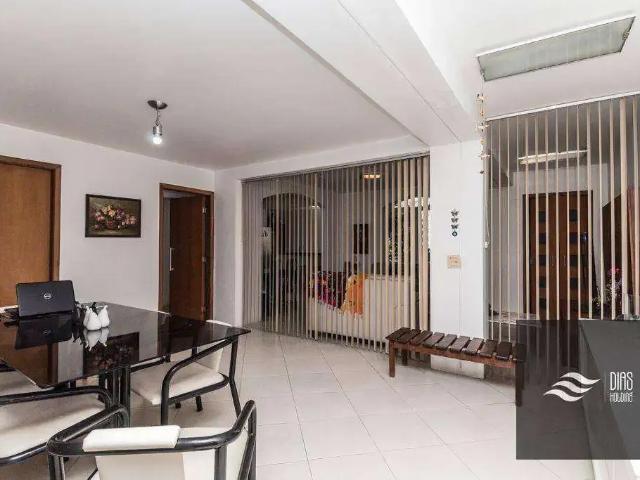 Casa / Sobrado para Locação em São Paulo/SP Campo Belo 4 Quartos