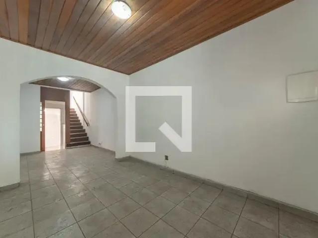 Casa / Sobrado para Locação em São Paulo/SP Campo Belo 4 Quartos