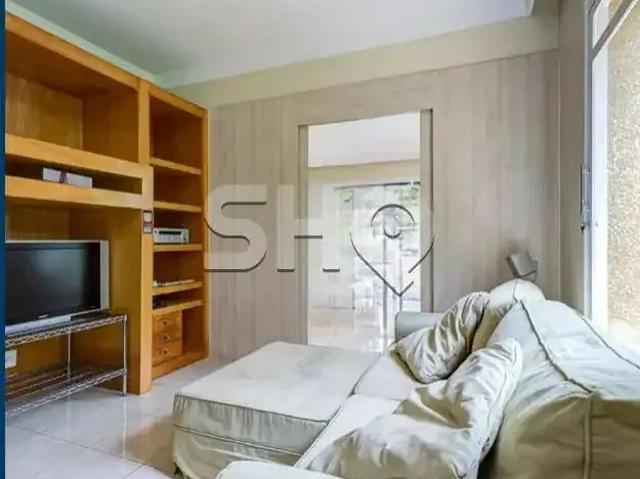 Casa / Sobrado para Locação em São Paulo/SP Campo Belo 4 Quartos