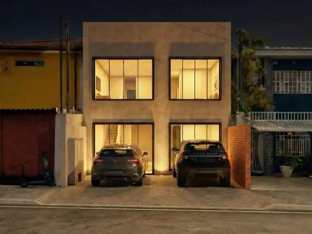 Casa / Sobrado para Locação em São Paulo/SP Campo Belo 4 Quartos
