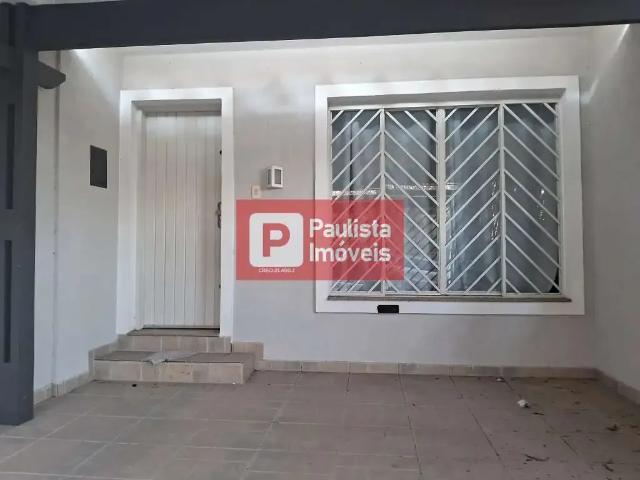 Casa / Sobrado para Locação em São Paulo/SP Campo Belo 4 Quartos