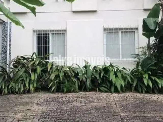 Casa / Sobrado para Locação em São Paulo/SP Campo Belo 5 Quartos