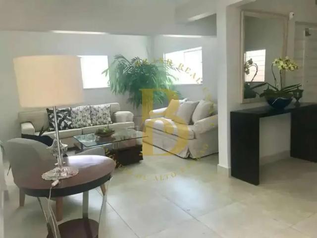 Casa / Sobrado para Locação em São Paulo/SP Campo Belo 5 Quartos