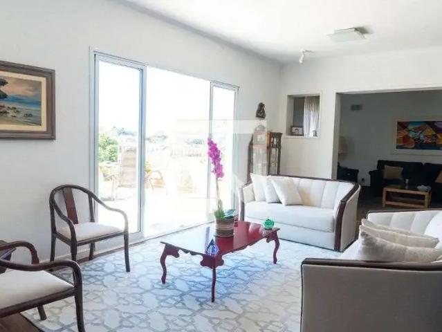 Casa / Sobrado para Locação em São Paulo/SP Campo Belo 5 Quartos