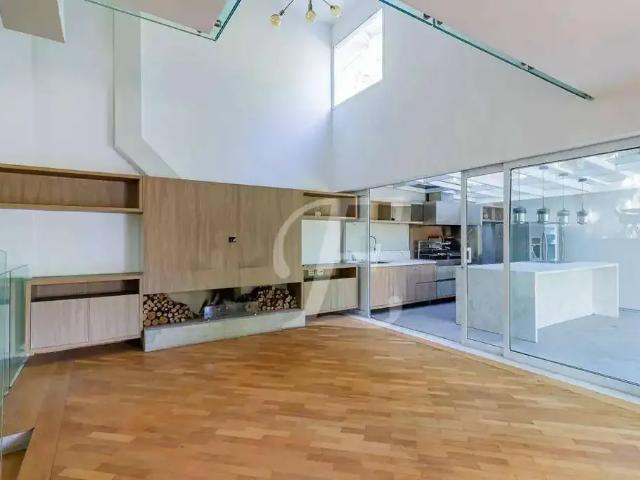Casa / Sobrado para Locação em São Paulo/SP Campo Belo 6 Quartos