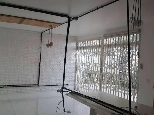 Casa / Sobrado para Locação em São Paulo/SP Campo Belo