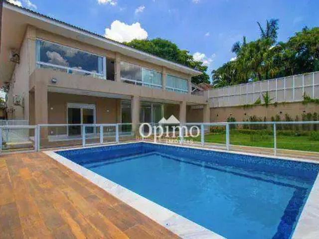 Casa / Sobrado para Locação em São Paulo/SP Campo Belo 7 Quartos