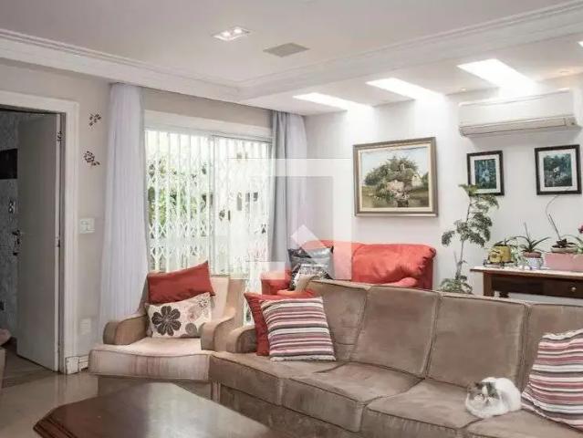 Casa / Sobrado para Locação em São Paulo/SP Campo Belo 7 Quartos