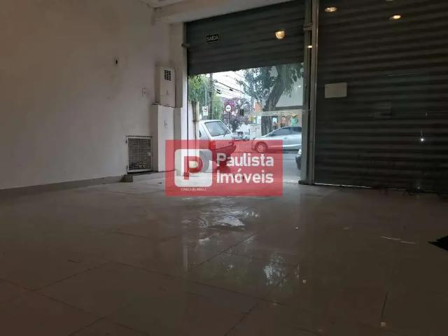 Casa / Sobrado para Locação em São Paulo/SP Campo Belo