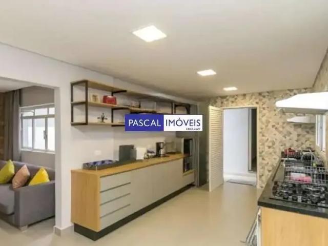 Casa / Sobrado para Locação em São Paulo/SP Campo Belo 10 Quartos