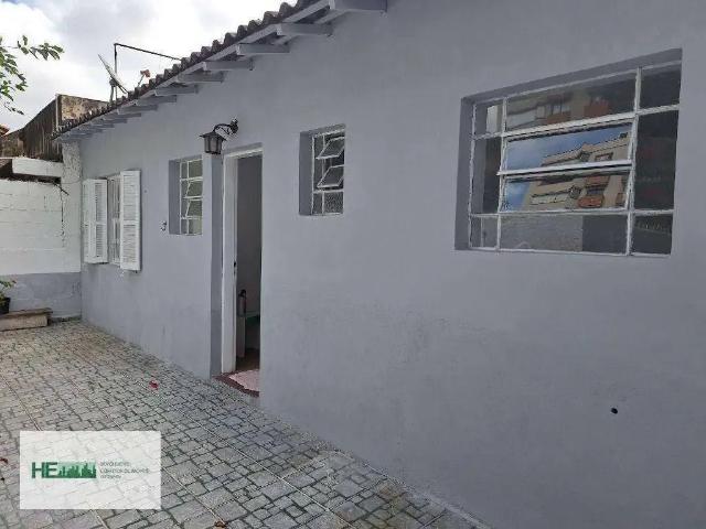 Casa / Sobrado para Locação em São Paulo/SP Campo Belo 1 Quartos