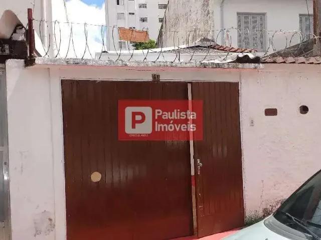 Casa / Sobrado para Locação em São Paulo/SP Campo Belo 1 Quartos