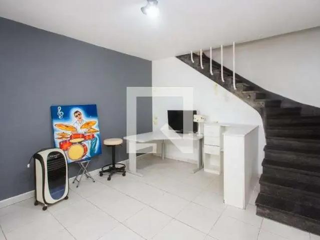 Casa / Sobrado para Locação em São Paulo/SP Campo Belo 1 Quartos