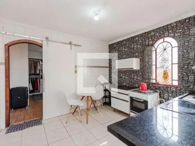 Casa / Sobrado para Locação em São Paulo/SP Campo Belo 1 Quartos