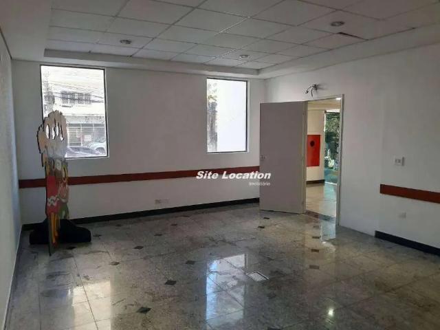 Casa / Sobrado para Locação em São Paulo/SP Campo Belo 1 Quartos