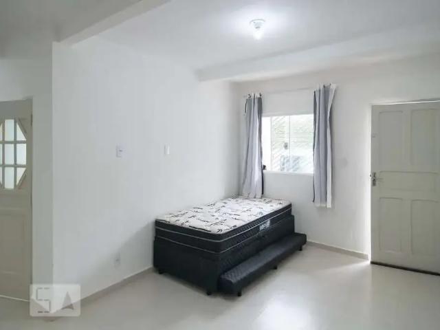 Casa / Sobrado para Locação em São Paulo/SP Campo Belo 1 Quartos
