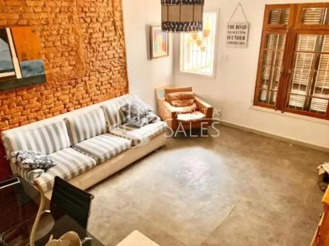 Casa / Sobrado para Locação em São Paulo/SP Campo Belo 2 Quartos
