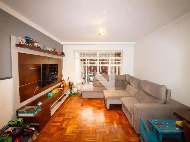 Casa / Sobrado para Locação em São Paulo/SP Campo Belo 2 Quartos