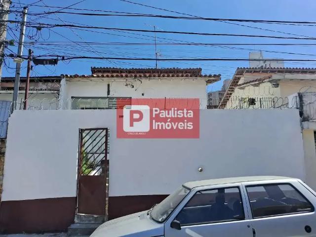 Casa / Sobrado para Locação em São Paulo/SP Campo Belo 2 Quartos