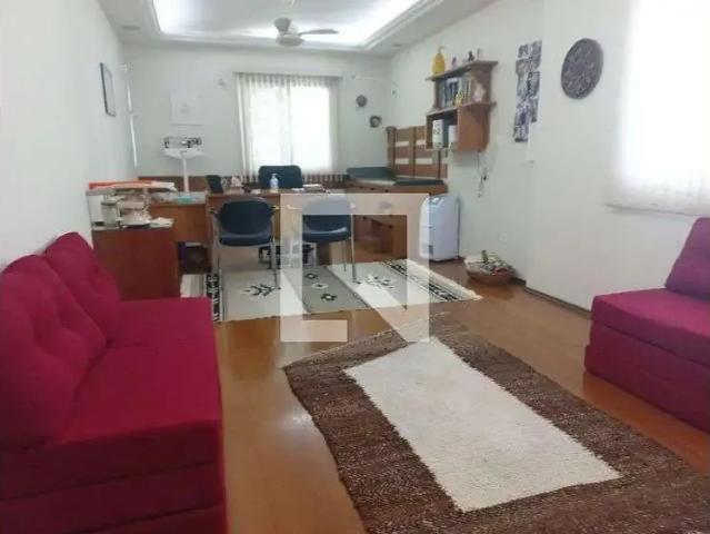 Casa / Sobrado para Locação em São Paulo/SP Campo Belo 2 Quartos