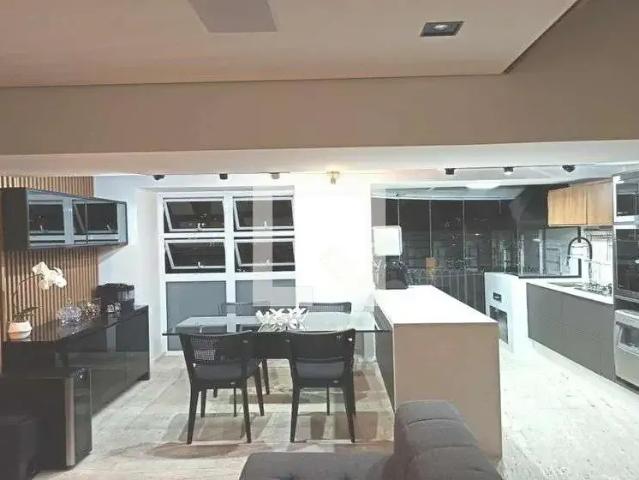 Casa / Sobrado para Locação em São Paulo/SP Campo Belo 2 Quartos