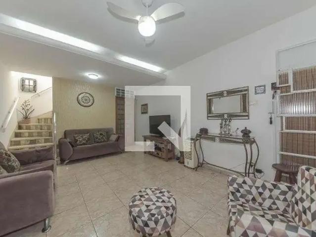 Casa / Sobrado para Locação em São Paulo/SP Campo Belo 2 Quartos
