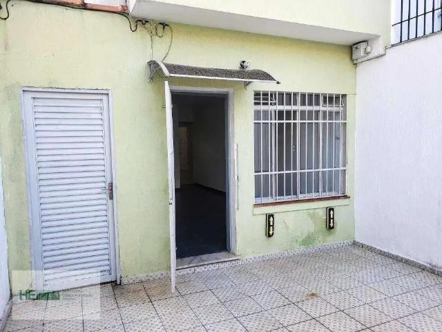 Casa / Sobrado para Locação em São Paulo/SP Campo Belo 2 Quartos