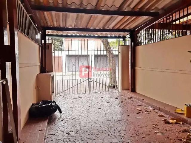 Casa / Sobrado para Locação em São Paulo/SP Campo Belo 2 Quartos