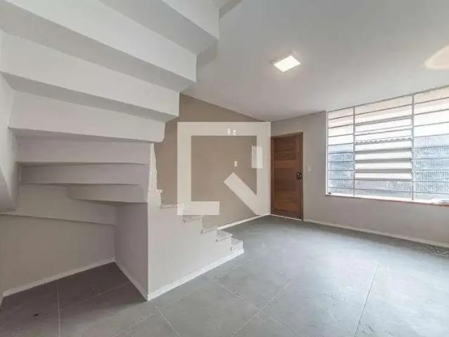 Casa / Sobrado para Locação em São Paulo/SP Campo Belo 2 Quartos