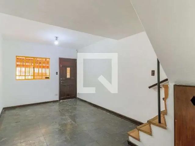 Casa / Sobrado para Locação em São Paulo/SP Campo Belo 2 Quartos