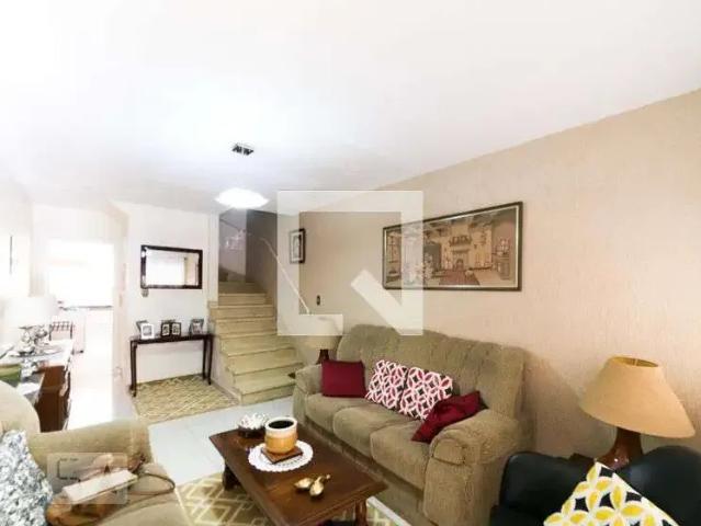 Casa / Sobrado para Locação em São Paulo/SP Campo Belo 2 Quartos