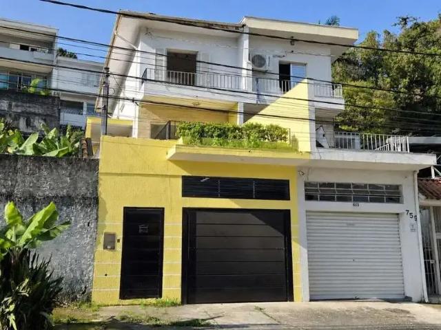 Casa / Sobrado para Locação em São Paulo/SP Campo Belo 2 Quartos