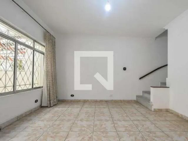 Casa / Sobrado para Locação em São Paulo/SP Campo Belo 2 Quartos