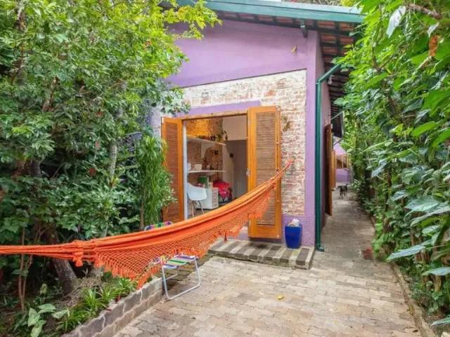 Casa / Sobrado para Locação em São Paulo/SP Campo Belo 2 Quartos