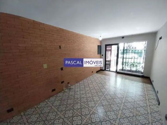 Casa / Sobrado para Locação em São Paulo/SP Campo Belo 2 Quartos