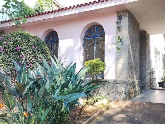 Casa / Sobrado para Locação em São Paulo/SP Campo Belo 2 Quartos