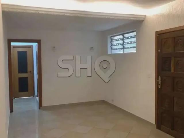 Casa / Sobrado para Locação em São Paulo/SP Campo Belo 2 Quartos