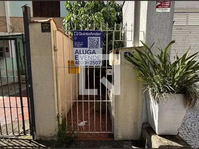 Casa / Sobrado para Locação em São Paulo/SP Campo Belo 2 Quartos