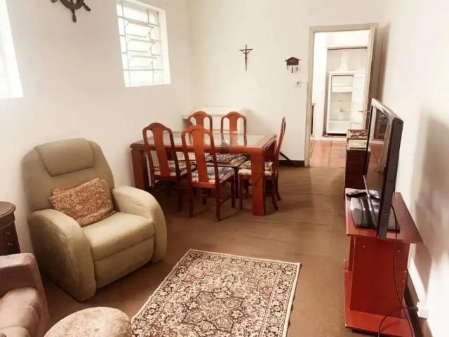 Casa / Sobrado para Locação em São Paulo/SP Campo Belo 2 Quartos
