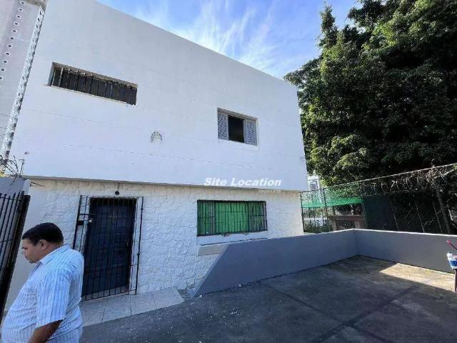 Casa / Sobrado para Locação em São Paulo/SP Campo Belo