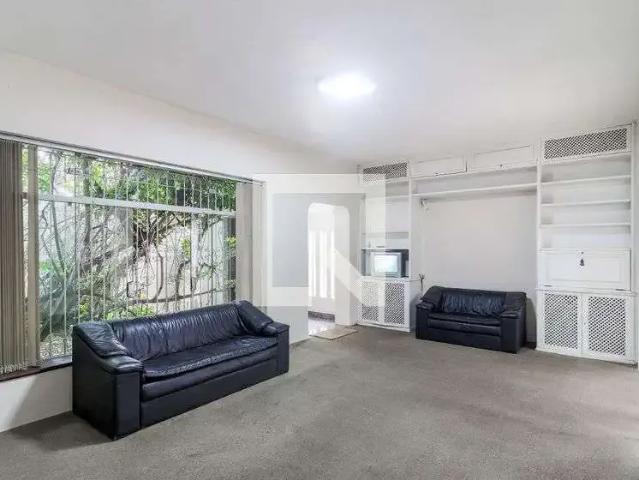 Casa / Sobrado para Locação em São Paulo/SP Campo Belo 3 Quartos