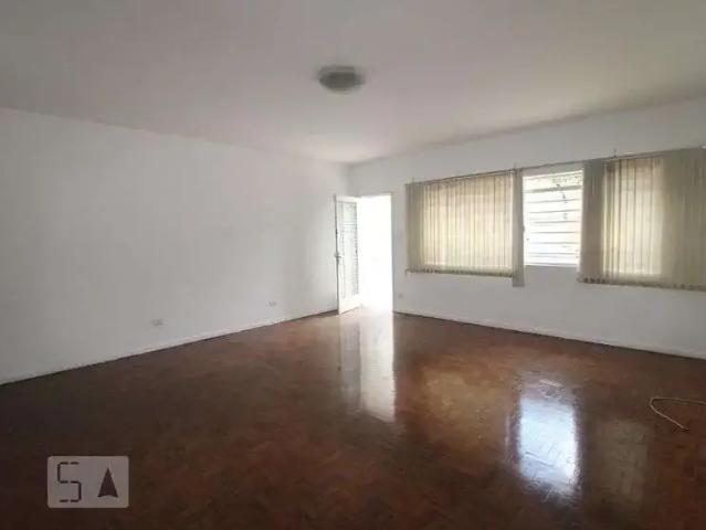 Casa / Sobrado para Locação em São Paulo/SP Campo Belo 3 Quartos