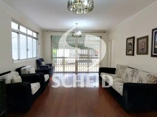 Casa / Sobrado para Locação em São Paulo/SP Campo Belo 3 Quartos