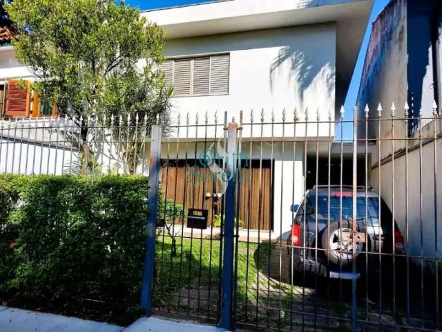 Casa / Sobrado para Locação em São Paulo/SP Campo Belo 3 Quartos