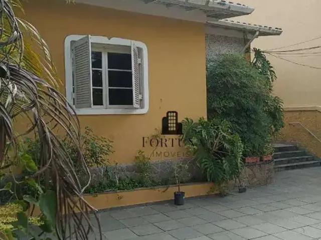 Casa / Sobrado para Locação em São Paulo/SP Campo Belo 3 Quartos