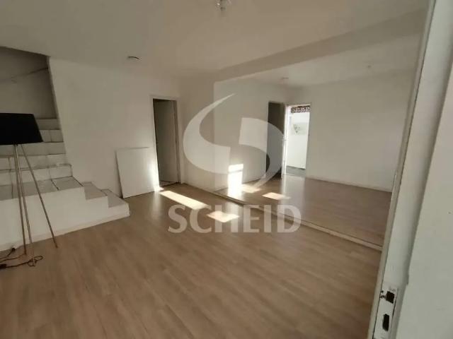 Casa / Sobrado para Locação em São Paulo/SP Campo Belo 3 Quartos