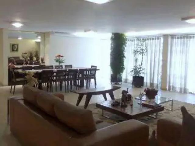 Casa / Sobrado para Locação em São Paulo/SP Campo Belo 3 Quartos